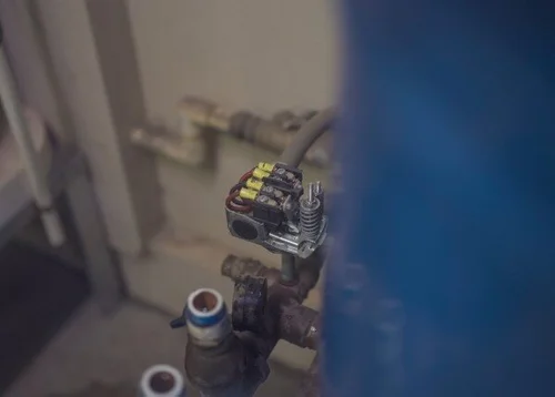 One smart well pump controller to rule them all. — Epp Well Solutions