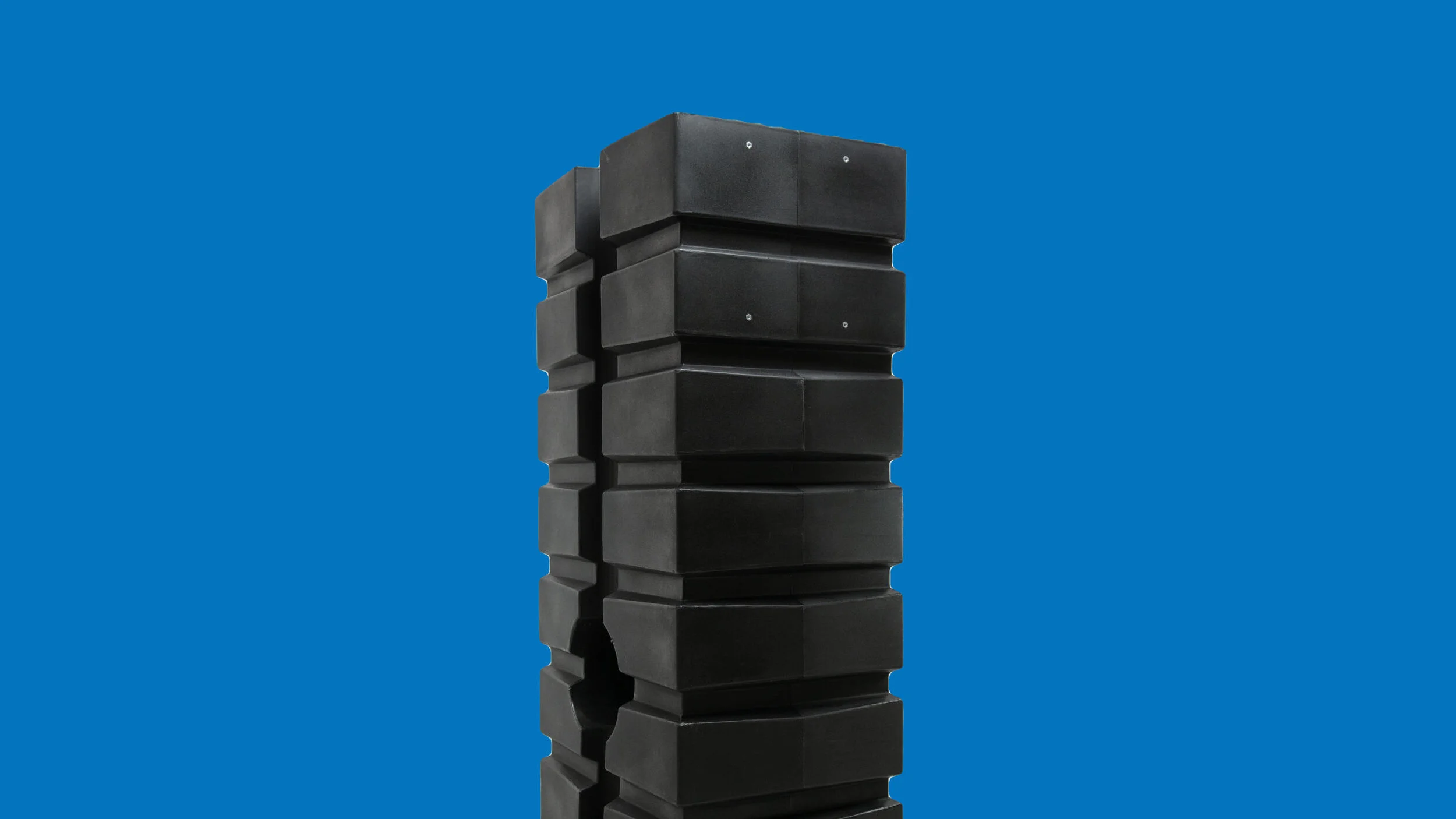 Low Yield Well System Water Tank Addition