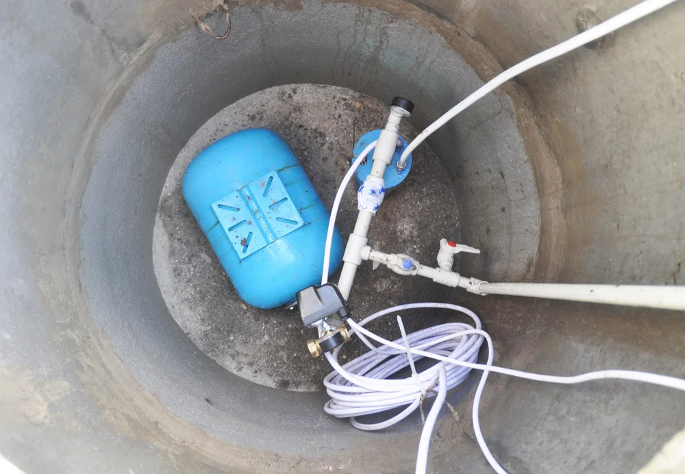 6 Solutions for Low Yielding Wells — Epp Well Solutions