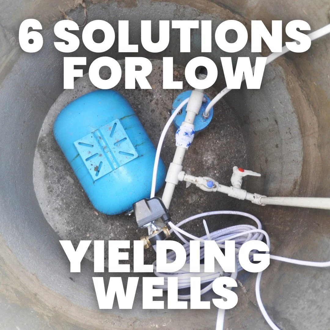 About Us — Epp Well Solutions