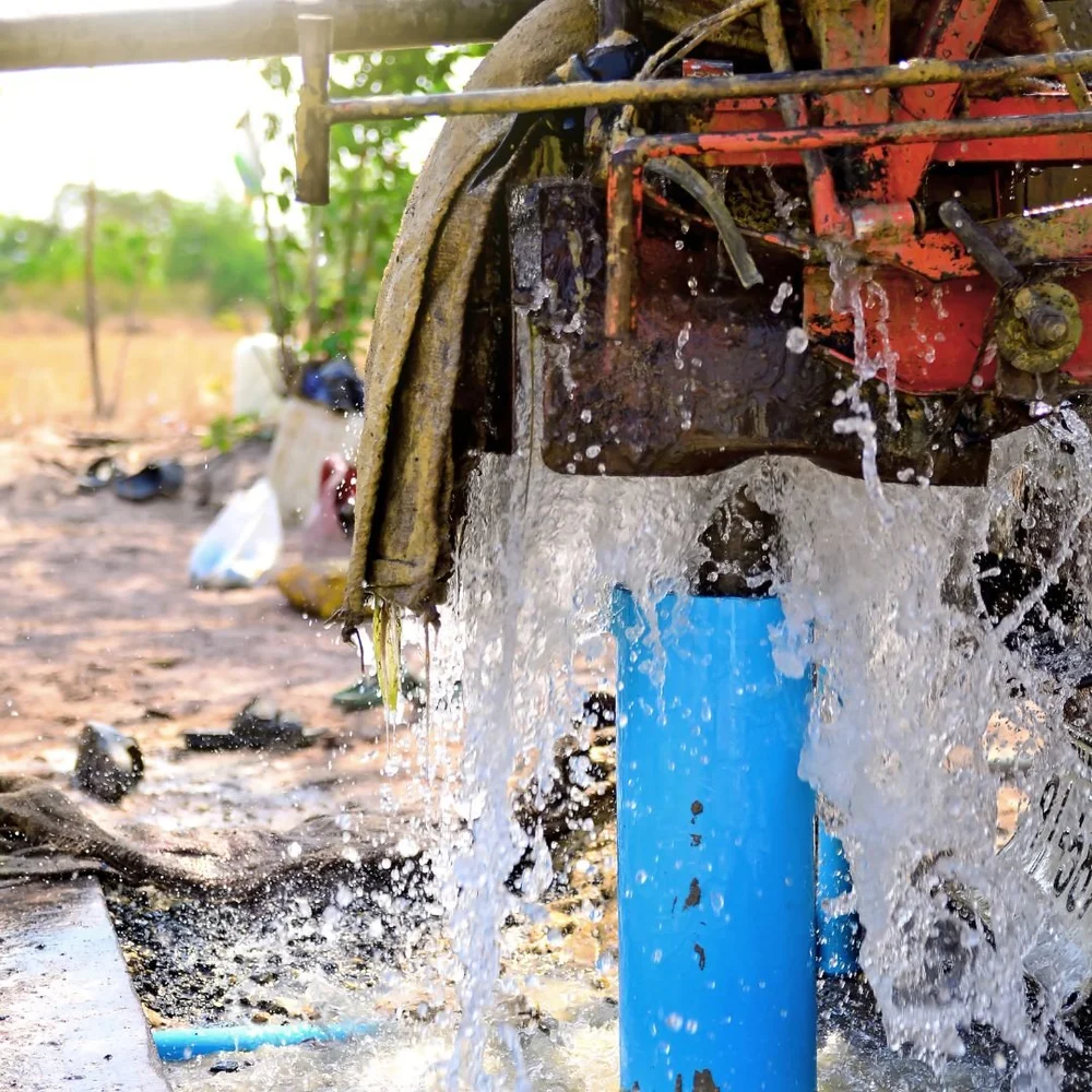 The Pros and Cons of Artesian Wells for Homeowners — Epp Well Solutions