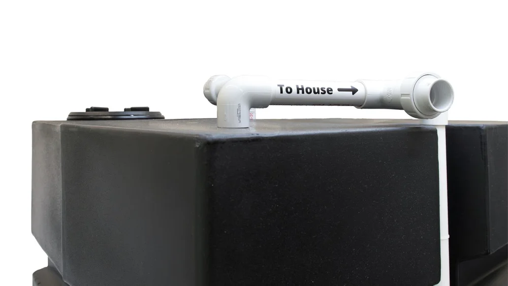 Water Booster™ PRO | Boost Your Water Pressure