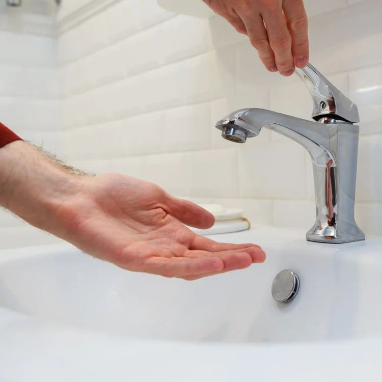 No Well Water? 5 Things to Check For — Epp Well Solutions