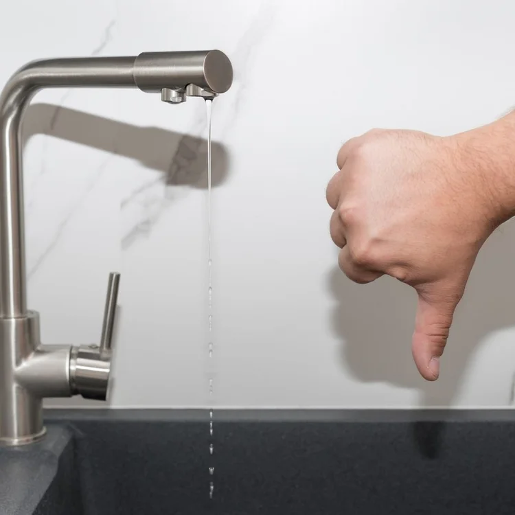 How to Prevent and Fix Low Water Pressure in Your Well — Epp Well Solutions