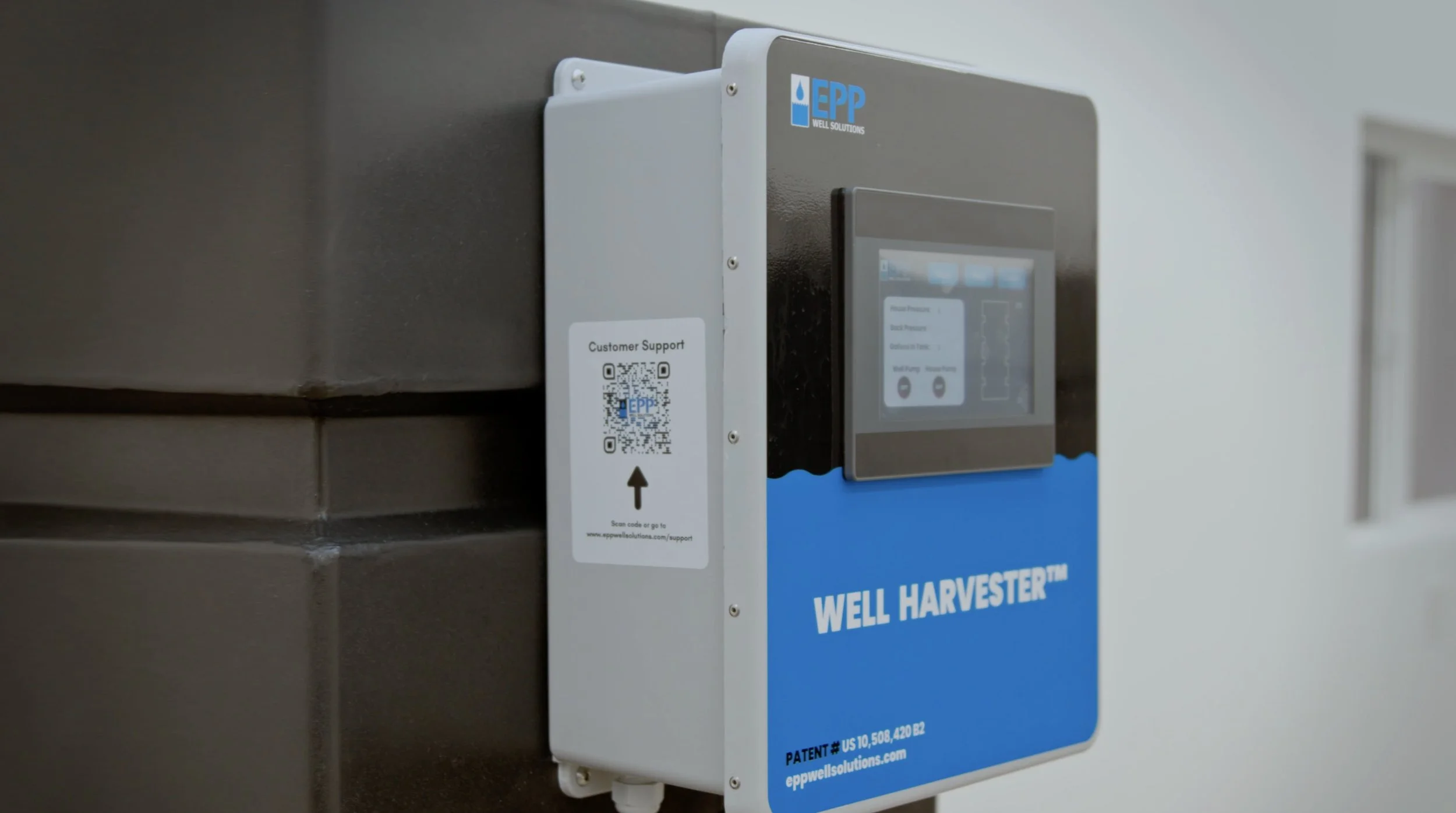 What is the Difference Between the Well Harvester and Water Booster ...