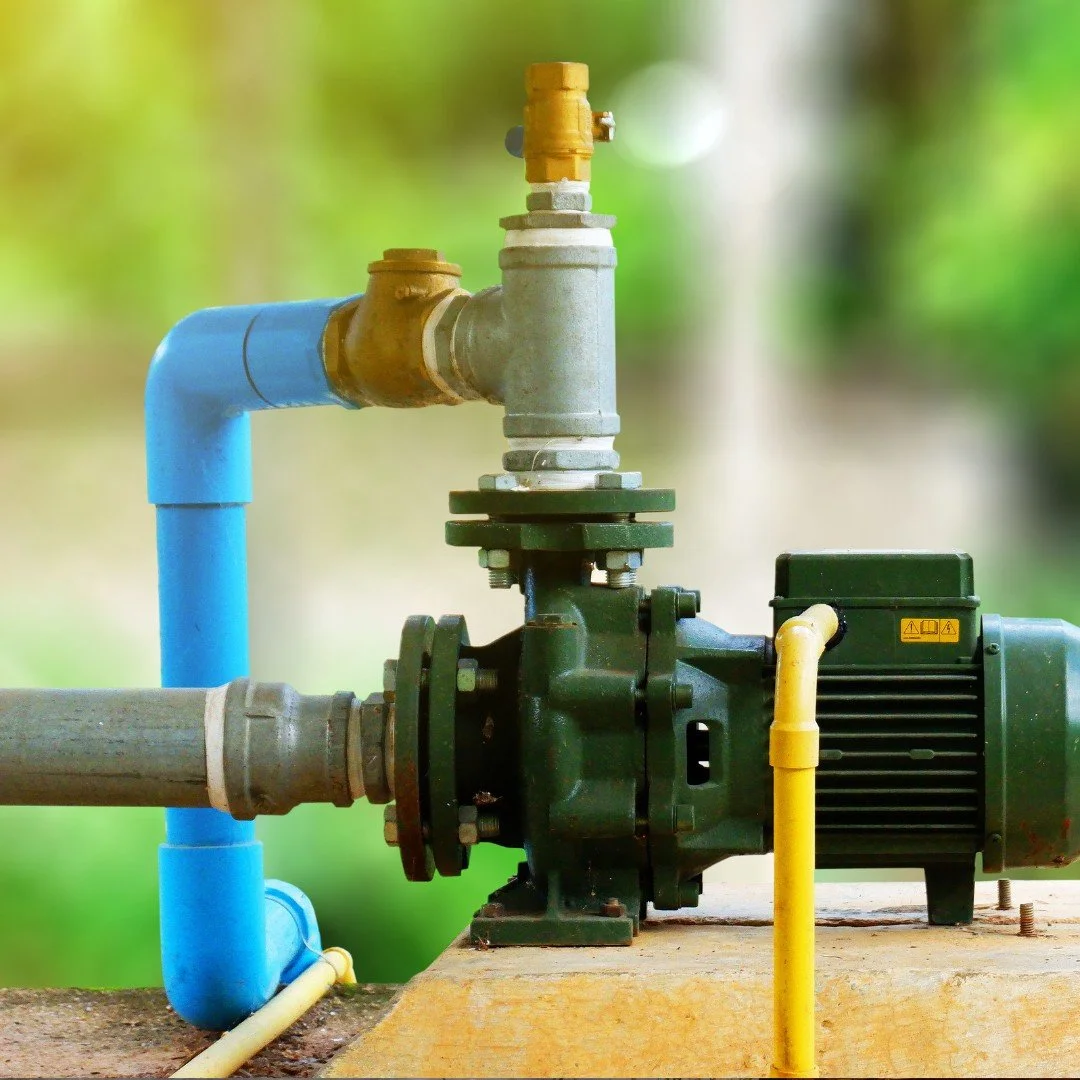 How to Choose Between a Submersible and Jet Pump for Your Well — Epp ...