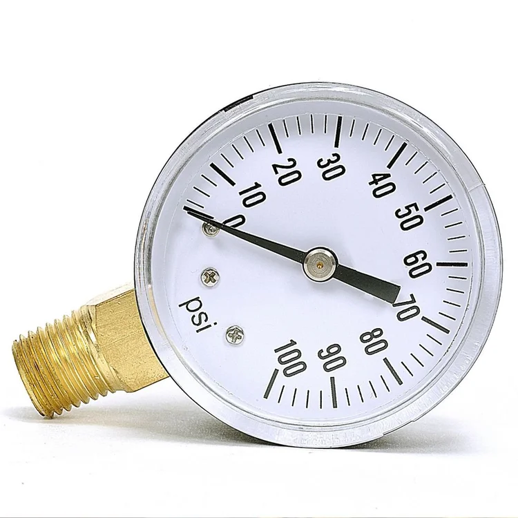 What is Optimal Well Pressure and How to Increase it — Epp Well Solutions