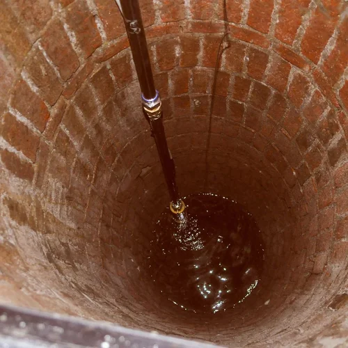 The Importance of Preventing Overpumping in Well Systems — Epp Well ...