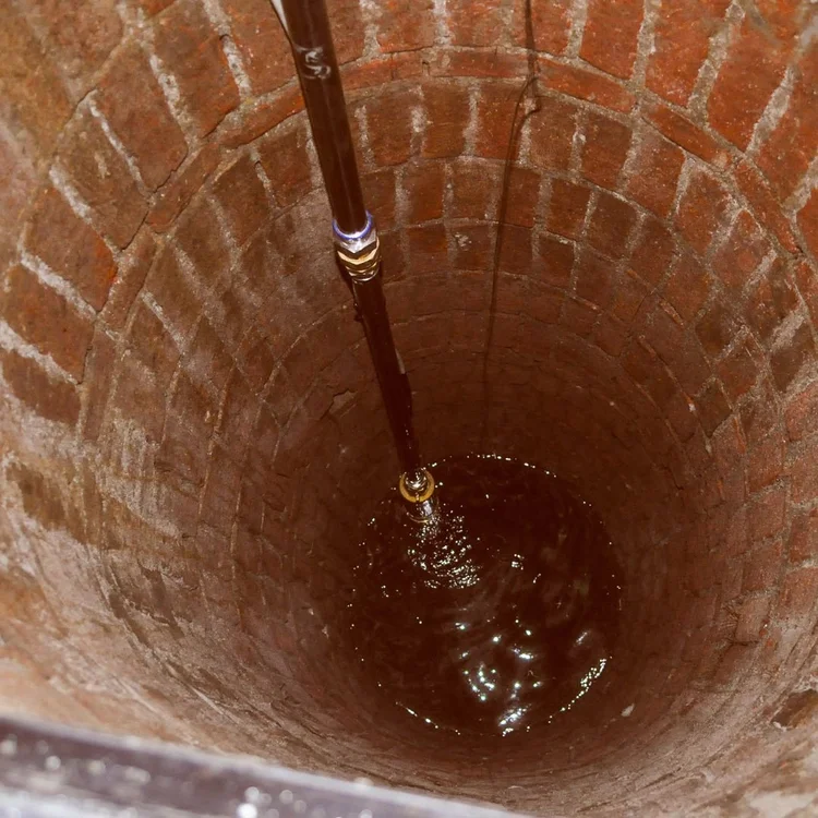 The Importance of Preventing Overpumping in Well Systems — Epp Well ...