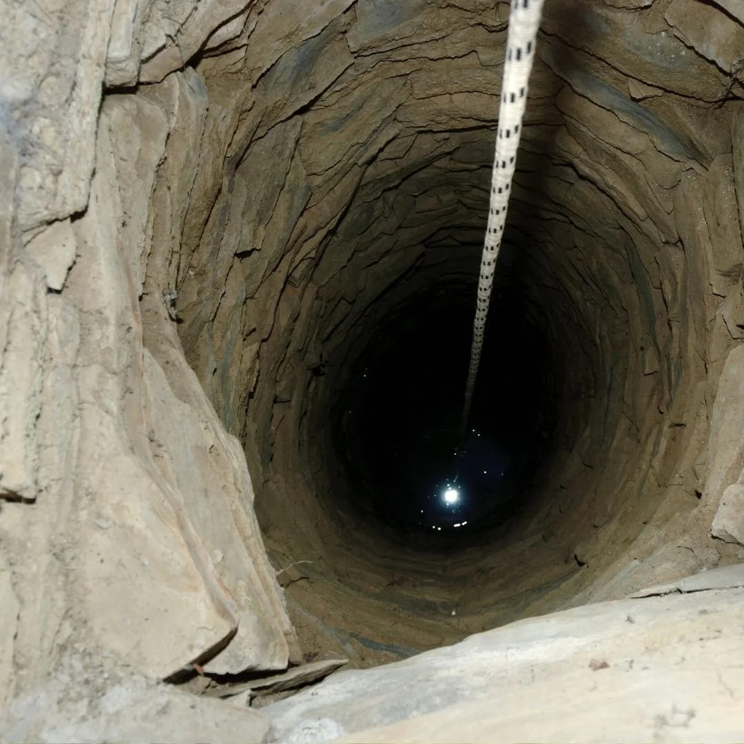 How to Calculate Your Well's Recovery Rate — Epp Well Solutions