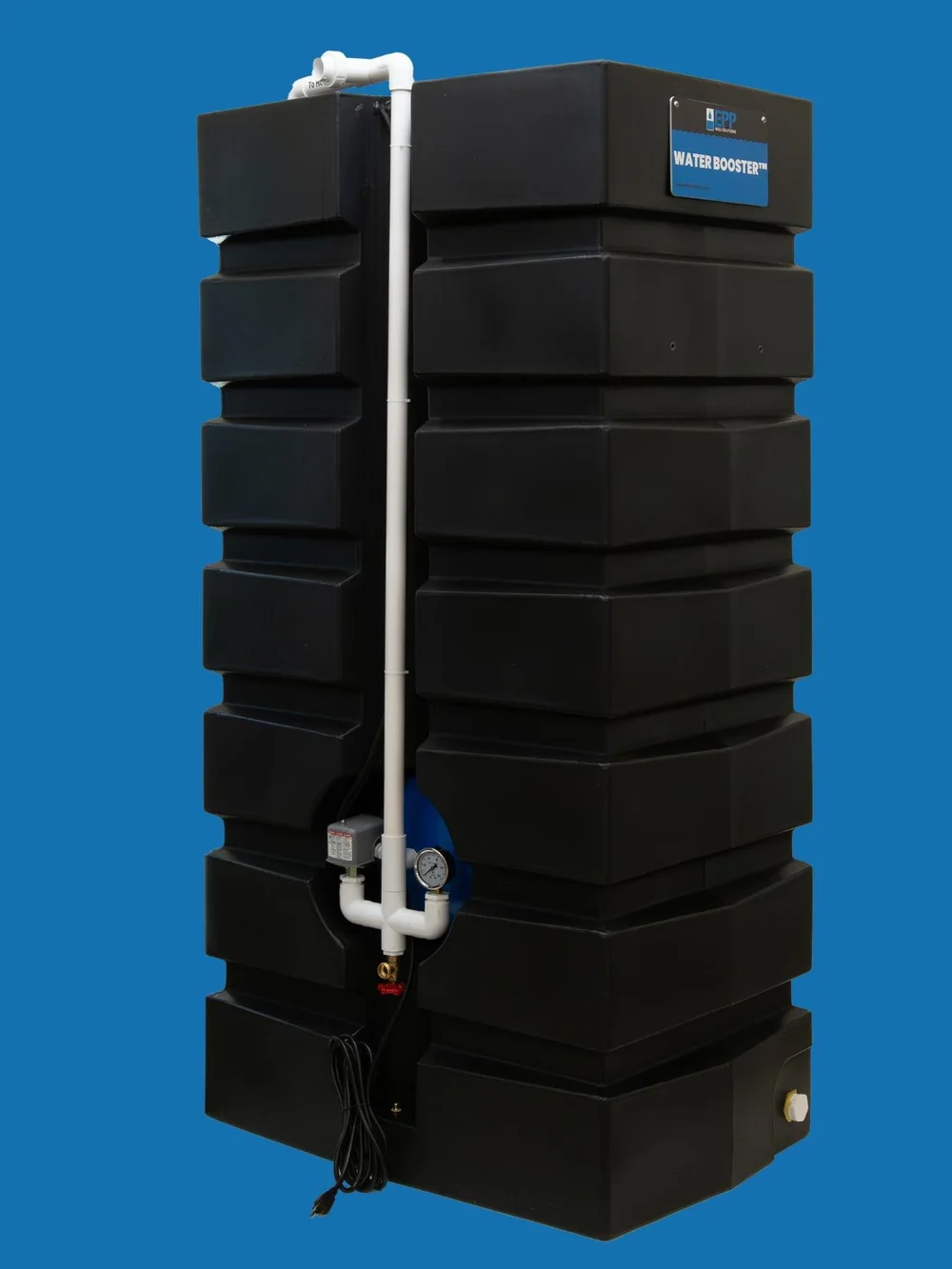 The Pros and Cons of Community Wells vs. Private Wells — Epp Well Solutions