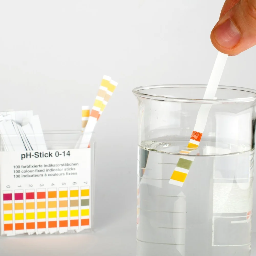 Understanding pH Levels in Well Water: Testing and Balancing — Epp Well ...
