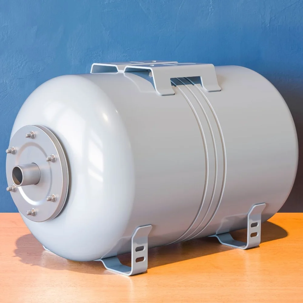 How to Choose Between a Bladder Tank and a Diaphragm Tank — Epp Well ...