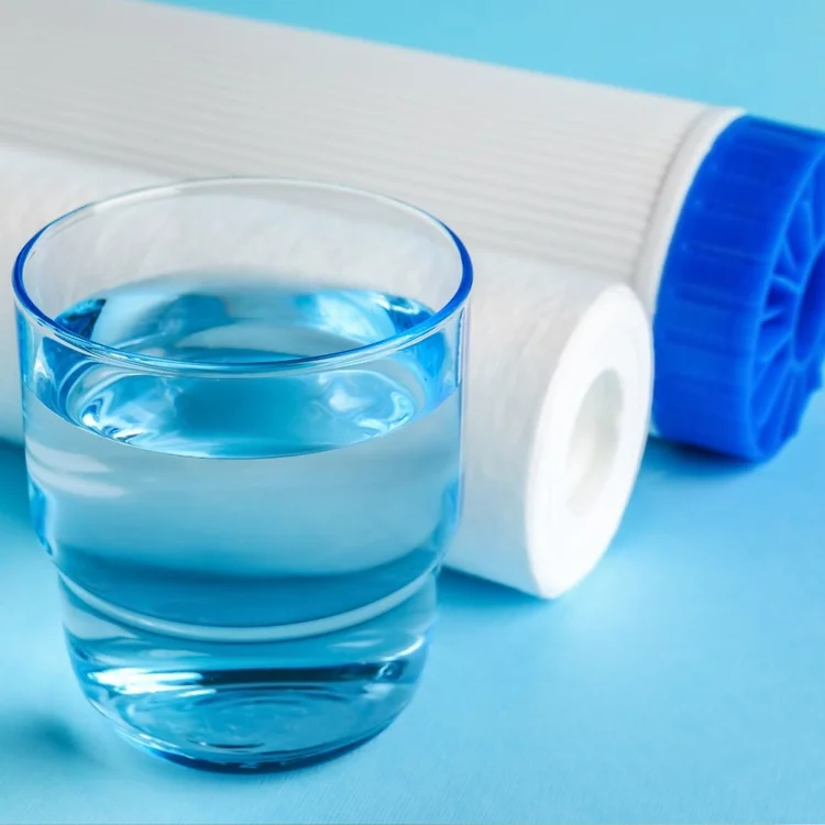 Well Water Filtration Systems: What You Need to Know — Epp Well Solutions