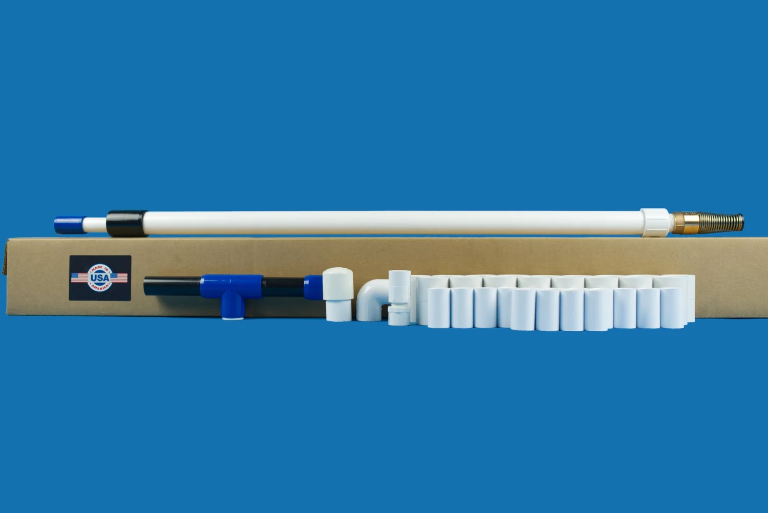 Product Feature: Emergency Well Hand Pump Kits — Epp Well Solutions