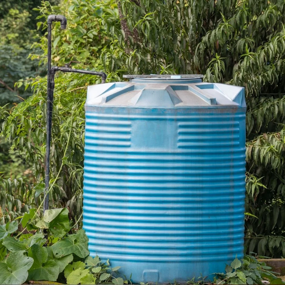 The Latest Advancements in Well Water Storage Tanks — Epp Well Solutions