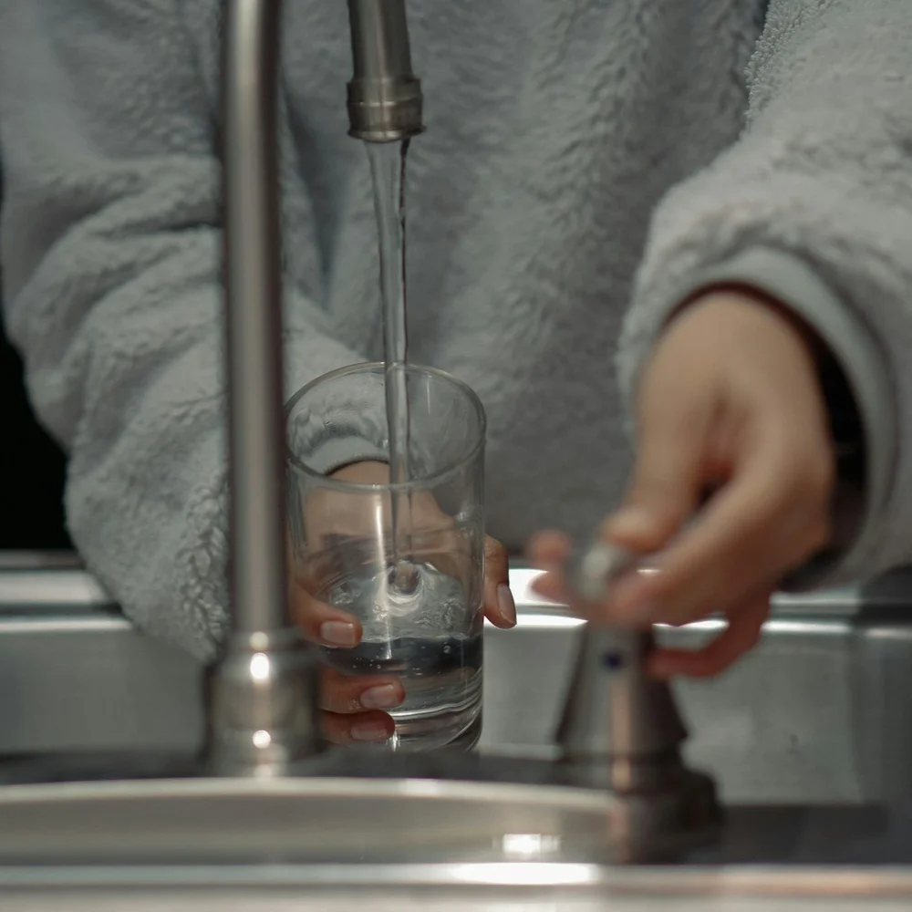 How Water Pressure and Flow Relate — Epp Well Solutions