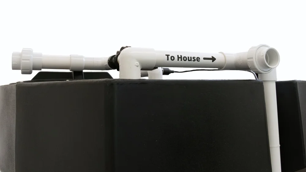 Well Harvester® | Low Yield Well Water Storage System — Epp Well Solutions