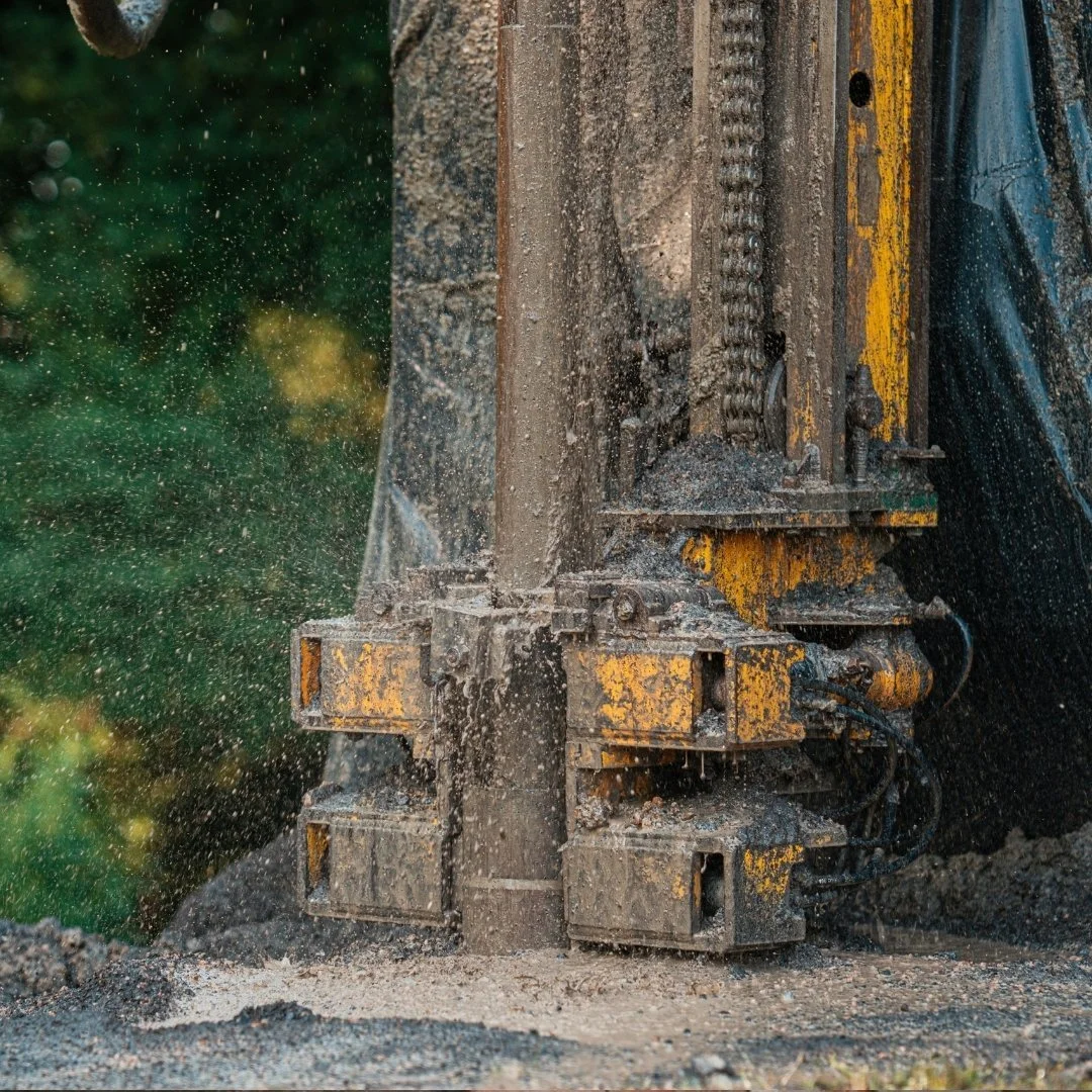 Understanding Your Well's Yield: A Guide for Homeowners — Epp Well ...