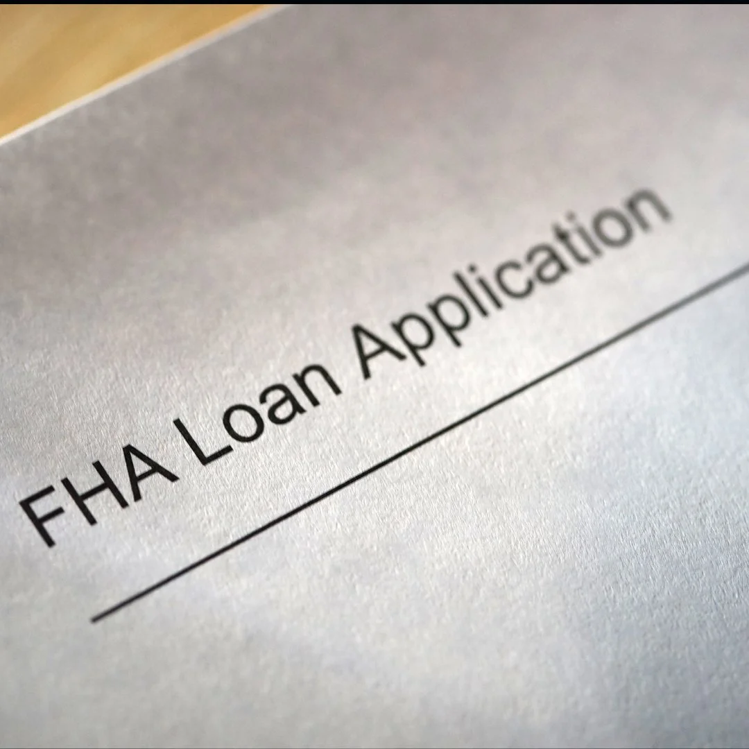 FHA and VA Loan Requirements for Well Water: A 2025 Guide — Epp Well ...