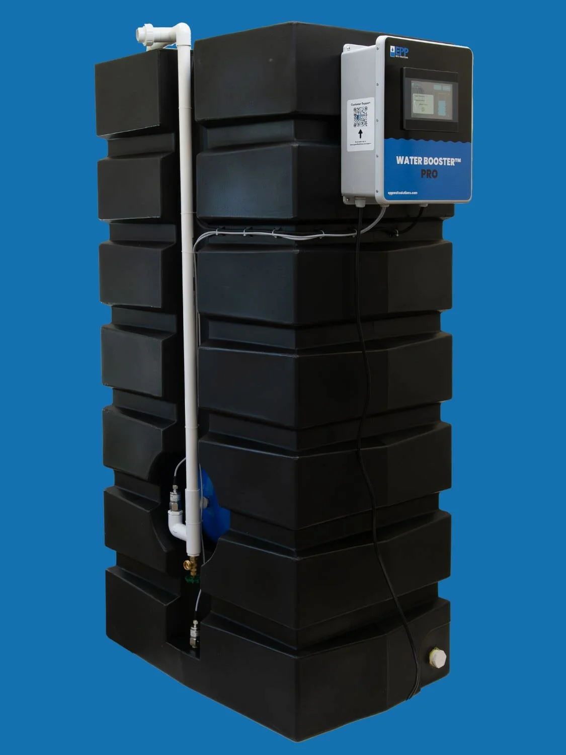 The Pros and Cons of Shared Wells for Multiple Households — Epp Well ...