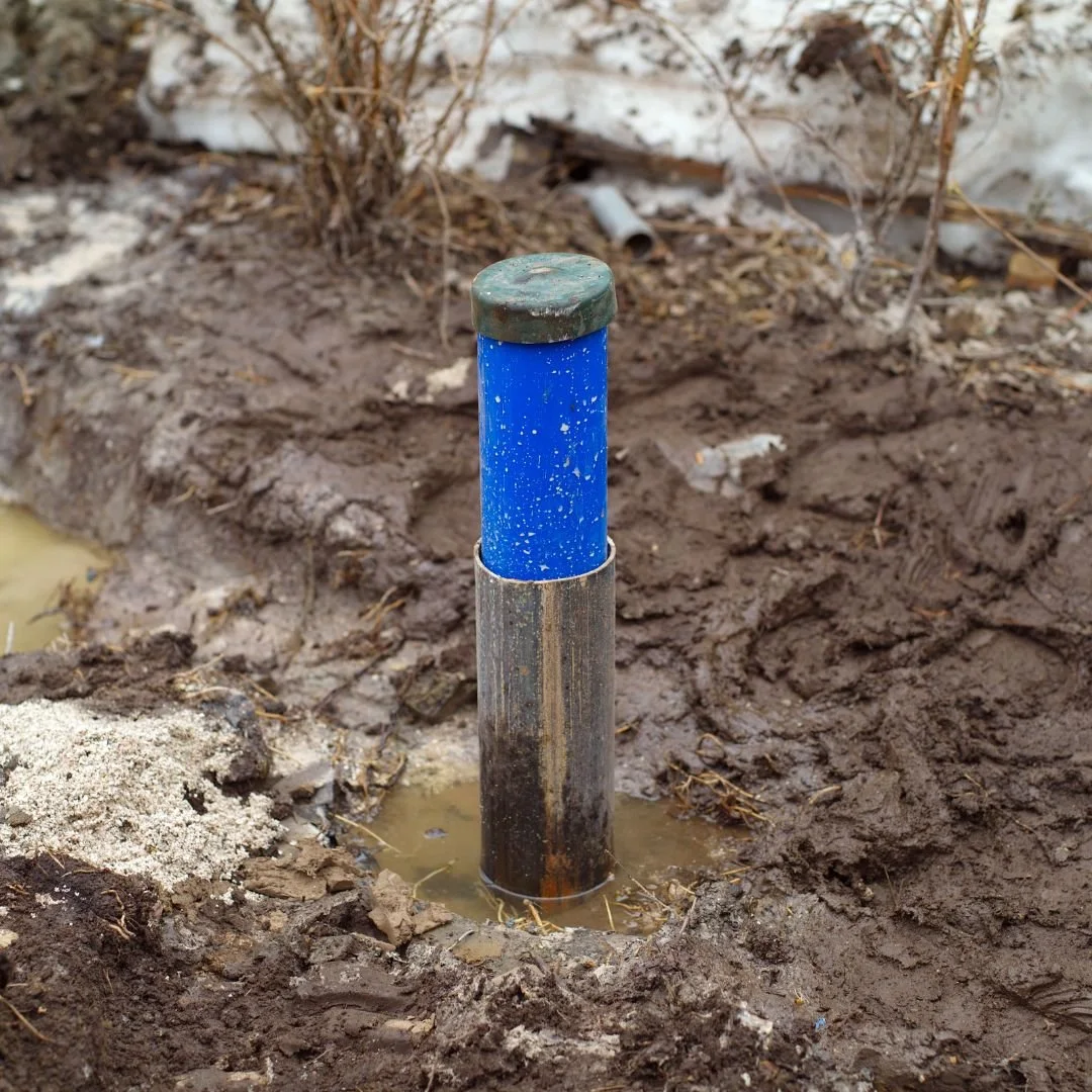The Role of Well Liners in Preventing Collapse — Epp Well Solutions