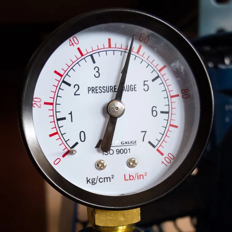 What is a Good Water Pressure for A House? — Epp Well Solutions