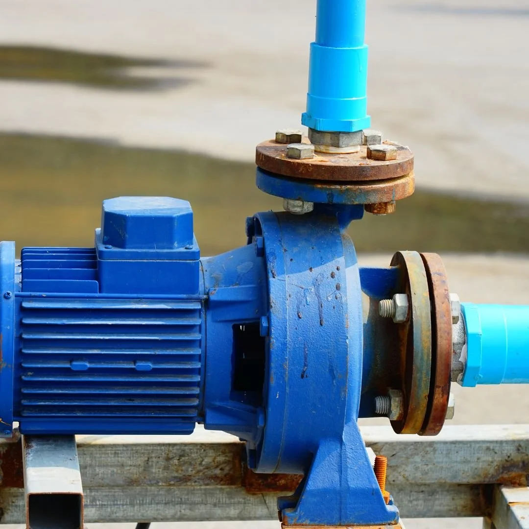What is Short Cycling on a Water Well Pump? — Epp Well Solutions