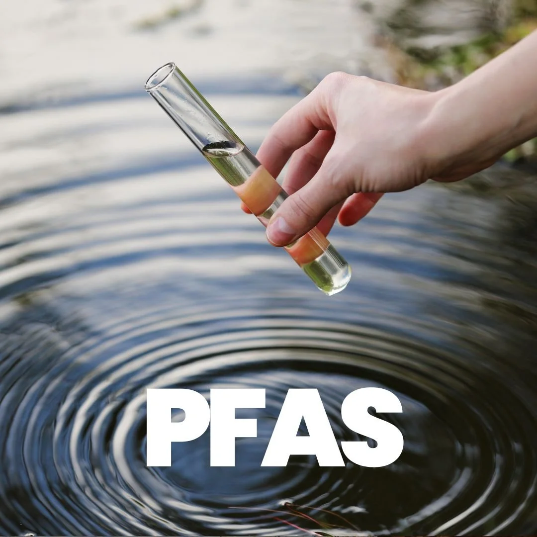 PFAS in Well Water: Understanding the Risks and Solutions — Epp Well Solutions