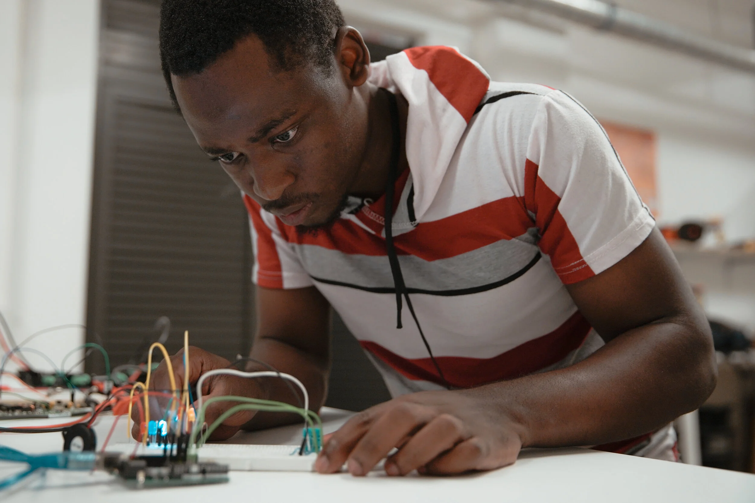 African Leadership Group