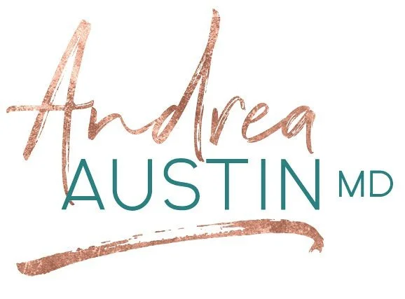 Andrea Austin MD
