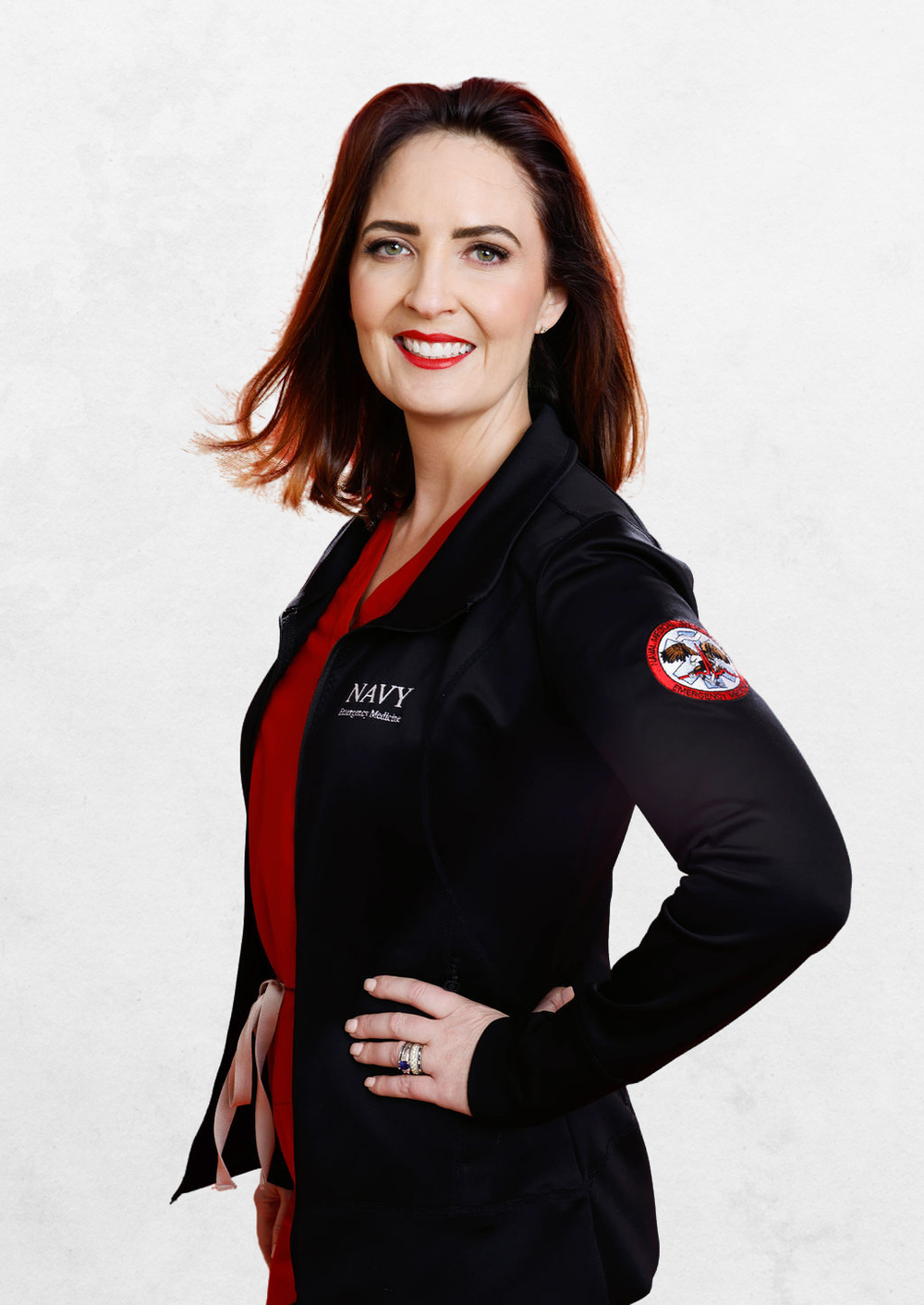 About — Andrea Austin MD