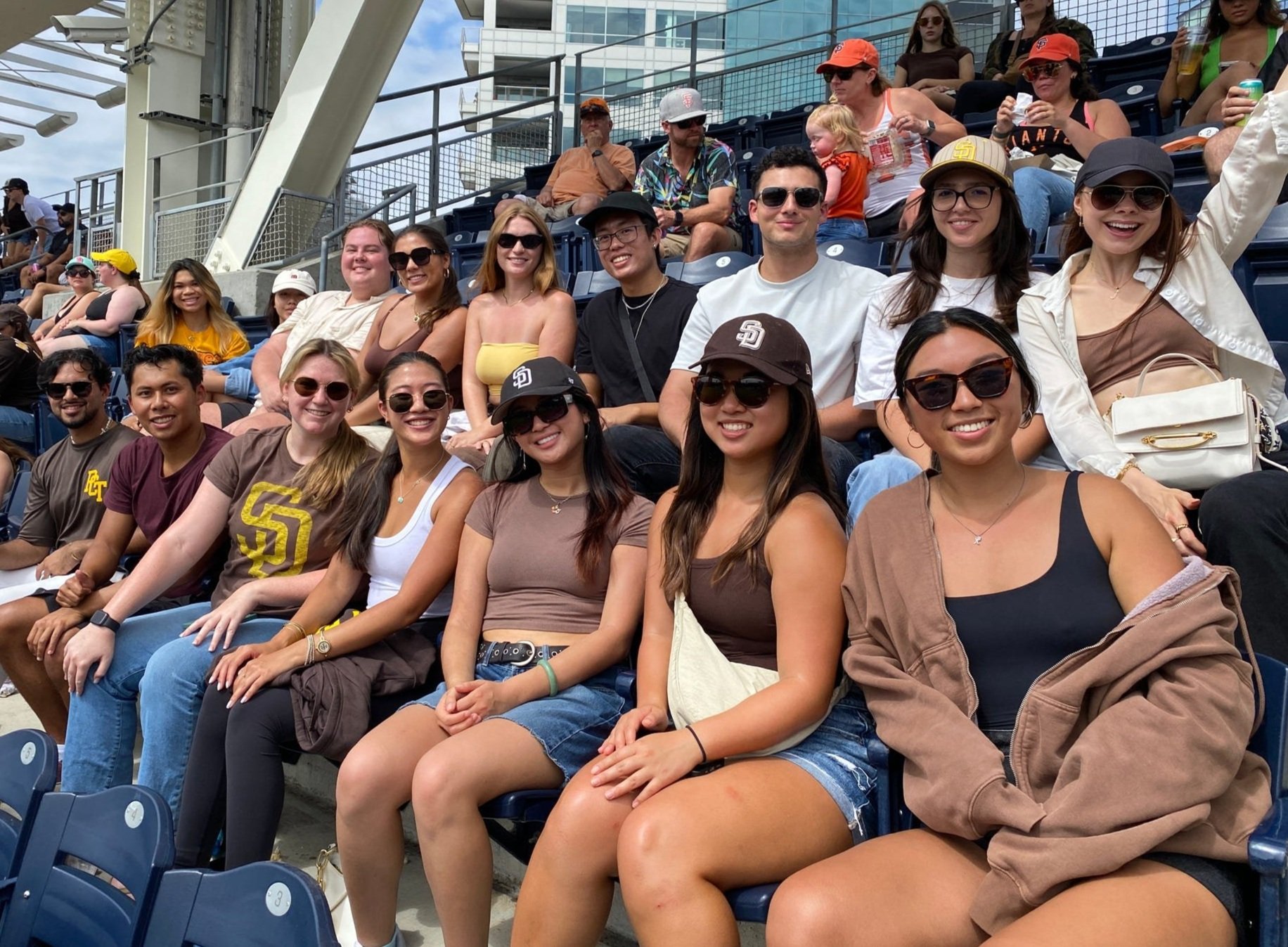 General 1 — Phi Chi Theta Zeta Upsilon