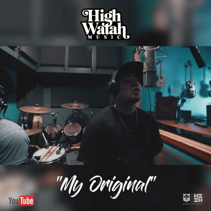 High Watah Music