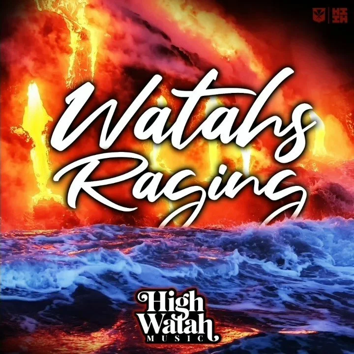 High Watah Music