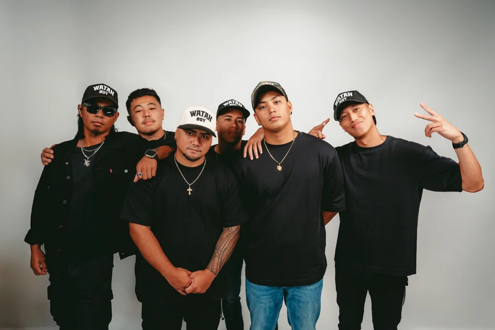 High Watah | Official Website