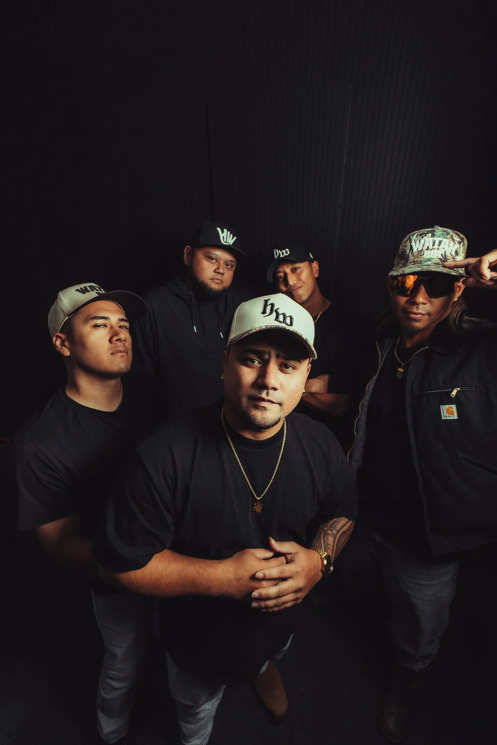High Watah | Official Website
