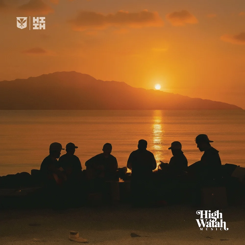 High Watah | Official Website