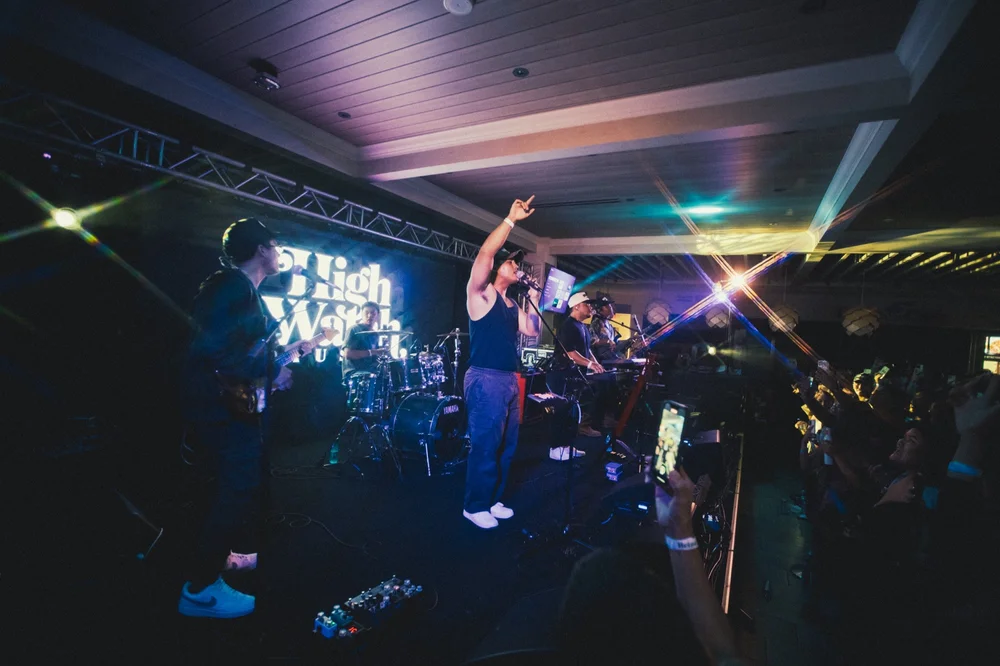 High Watah | Official Website