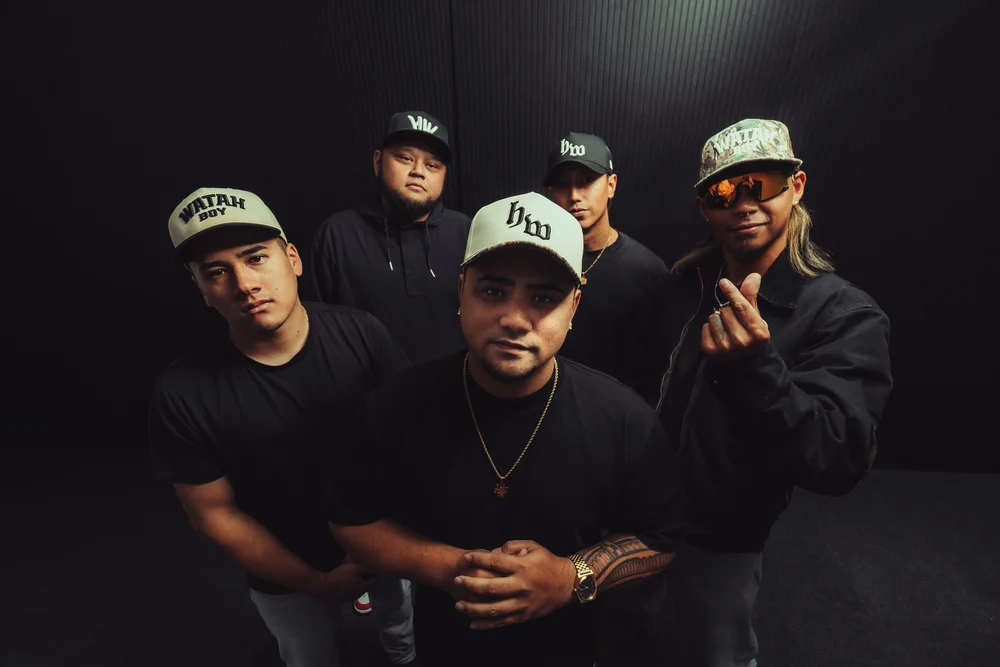 High Watah | Official Website