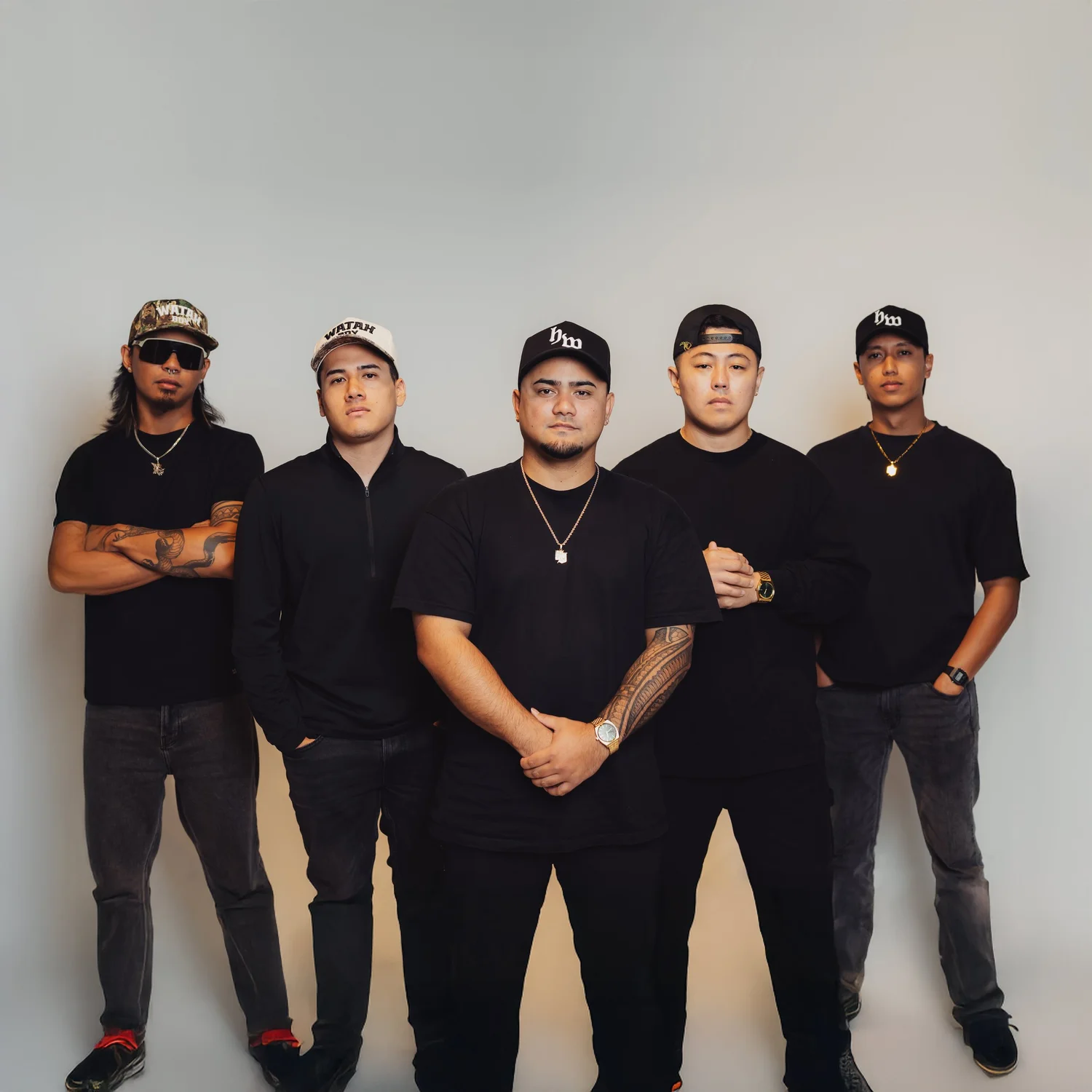 High Watah | Official Website