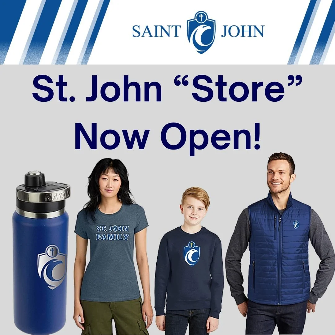 St. John the Evangelist
