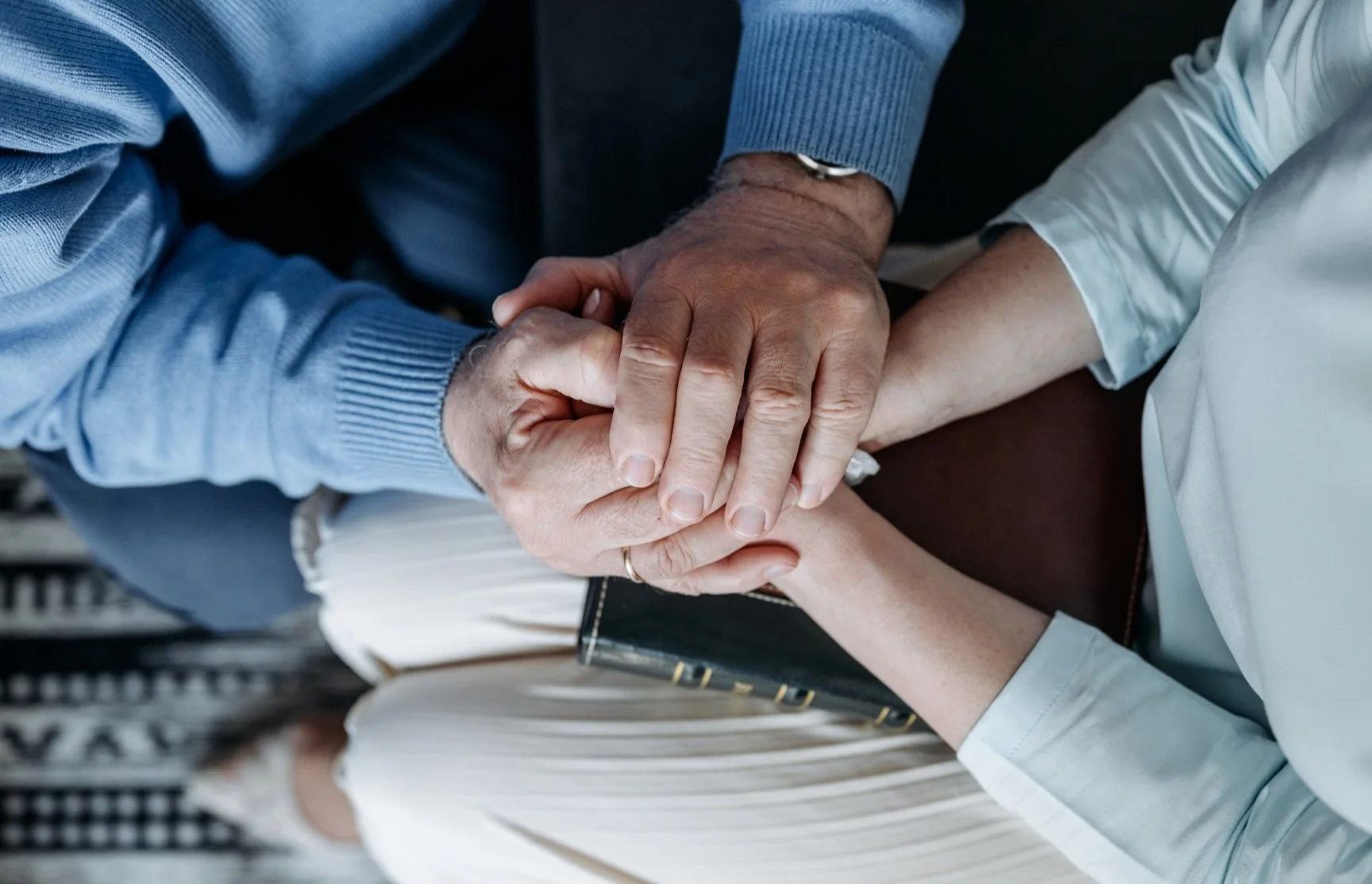 Cancer Support — St. John the Evangelist