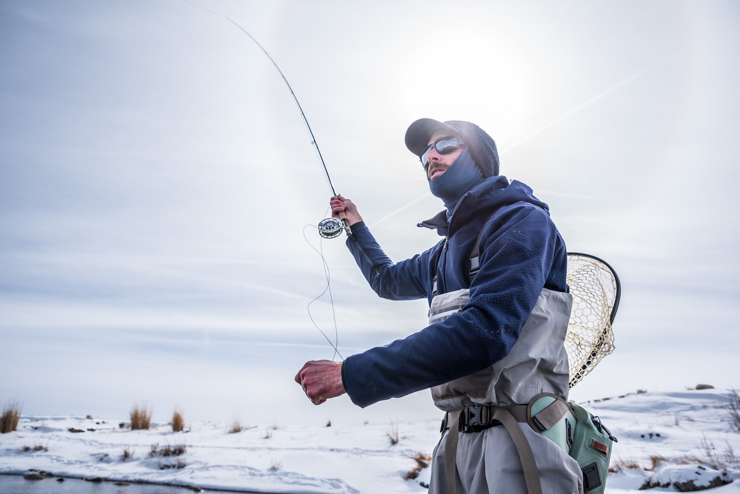 Drew Bennett Productions