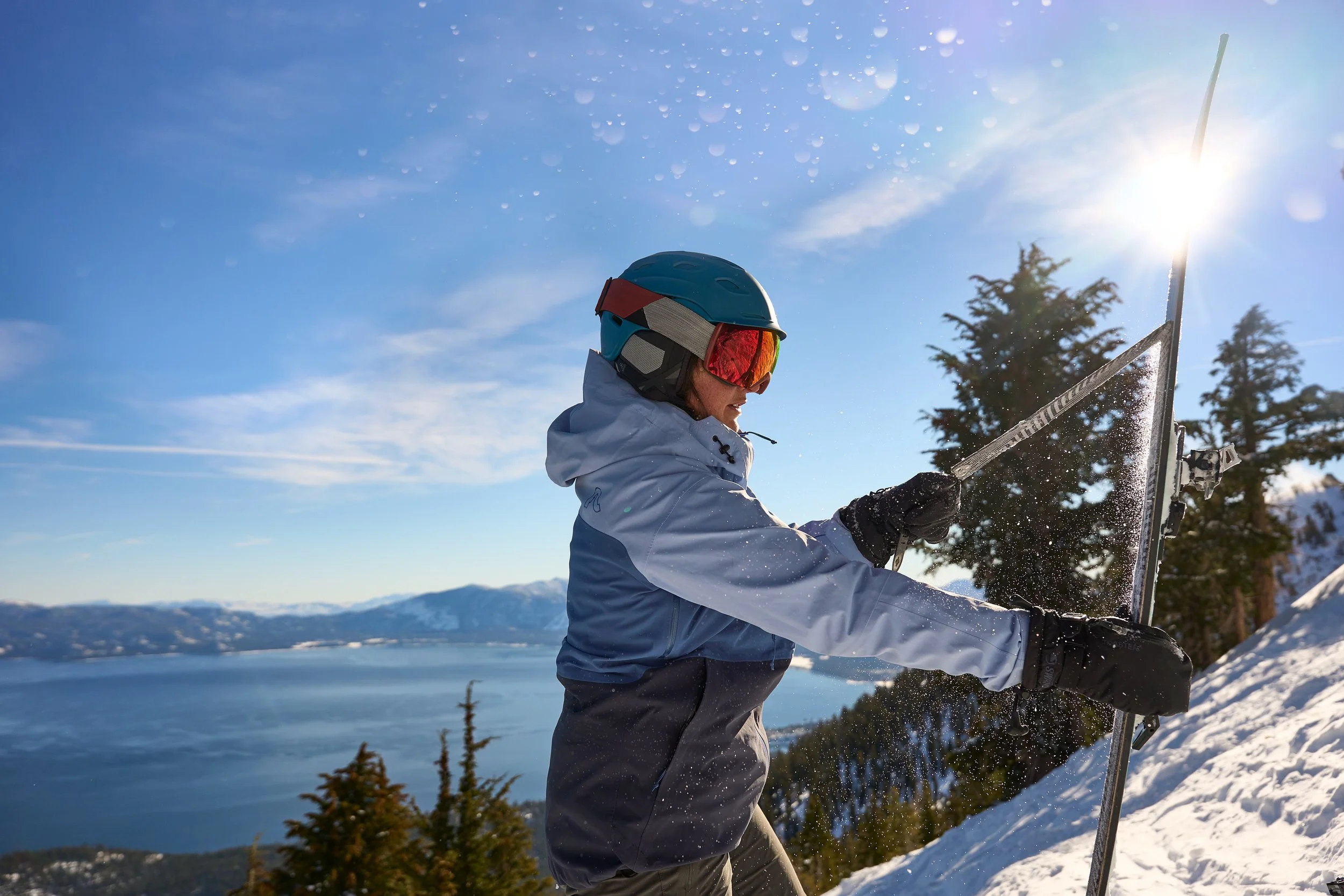 Drew Bennett Productions