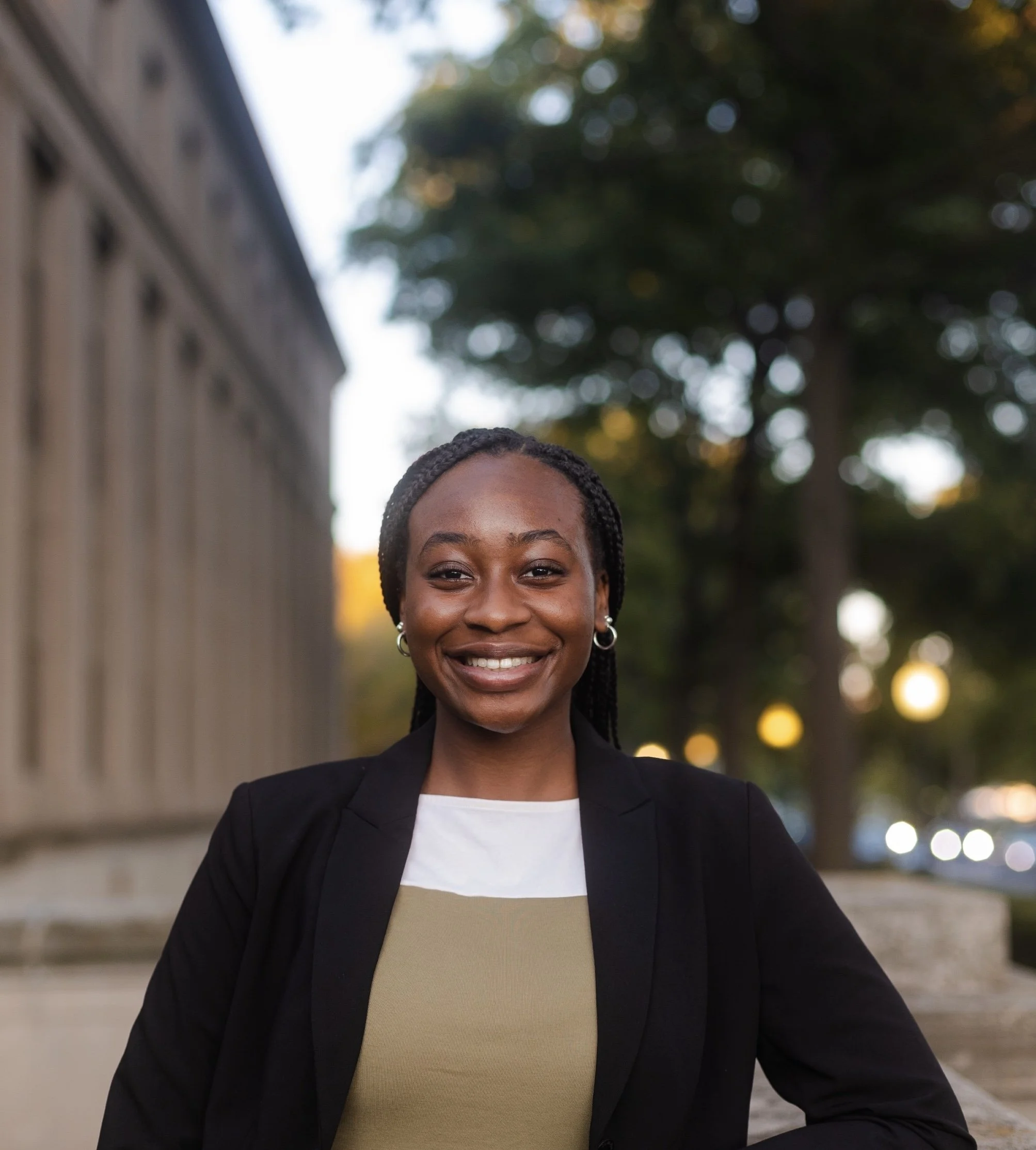 Leadership — MIT-NSBE