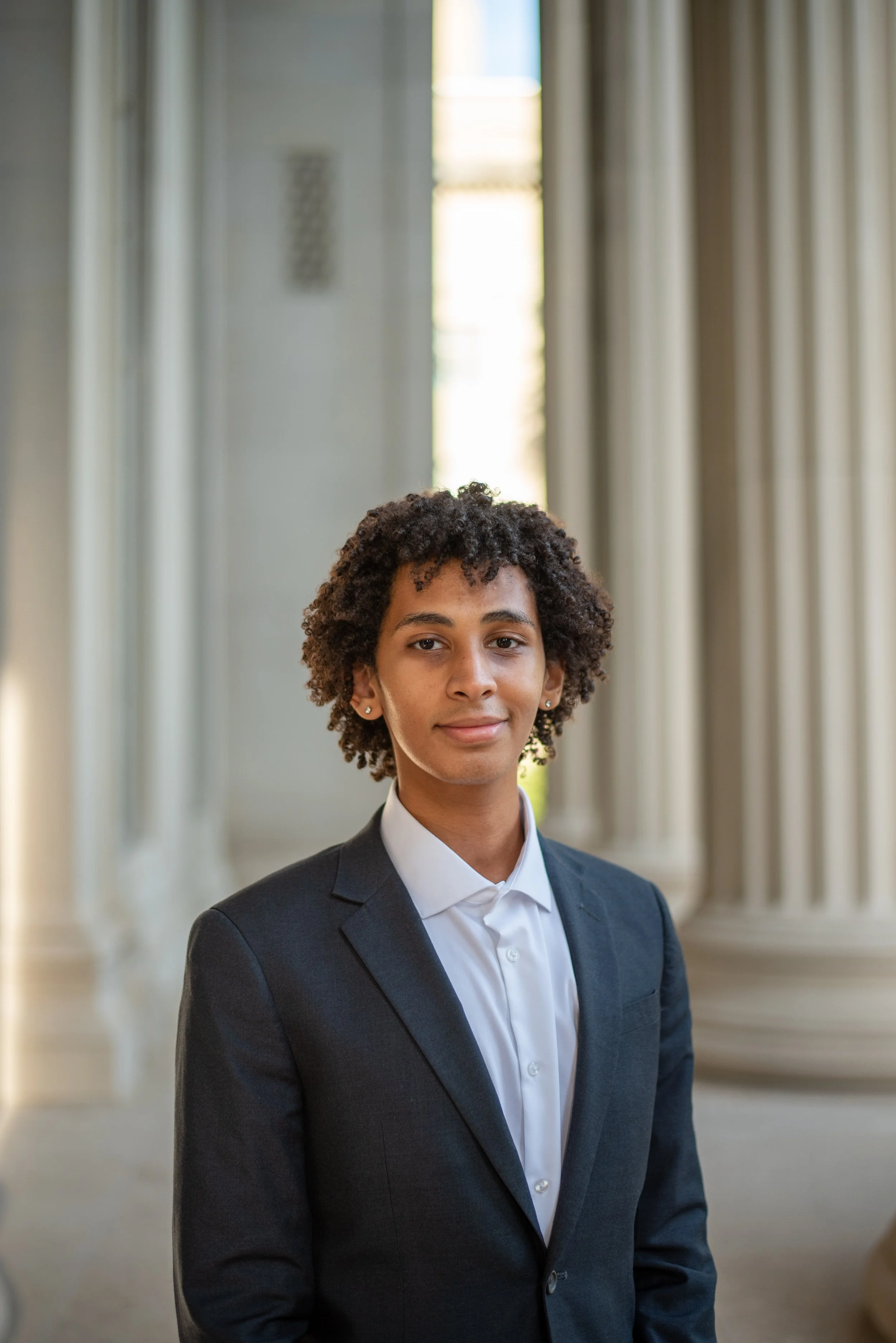 Leadership — MIT-NSBE