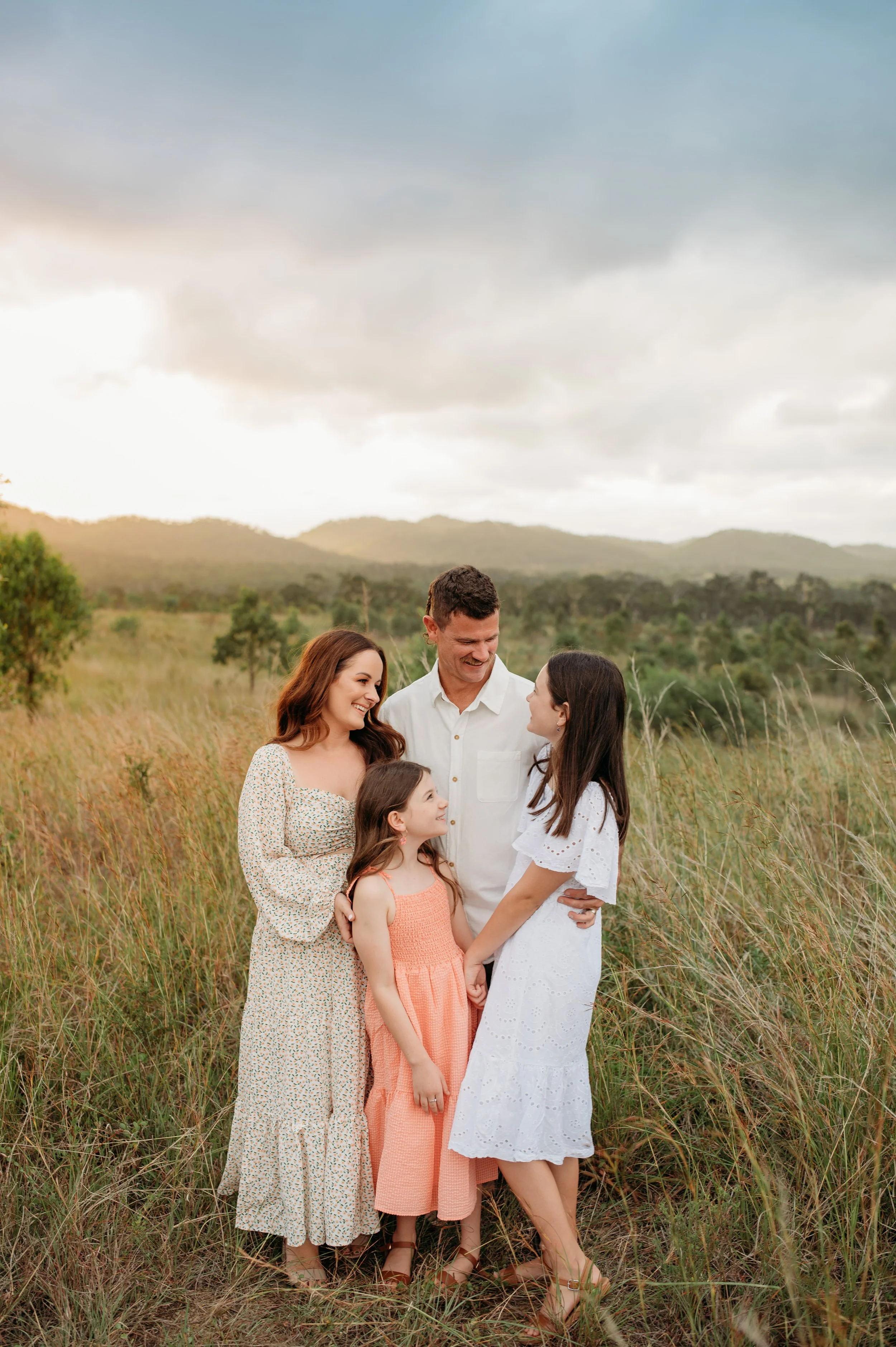 Gladstone Newborn Photographer | Trudi Bartley Photographer