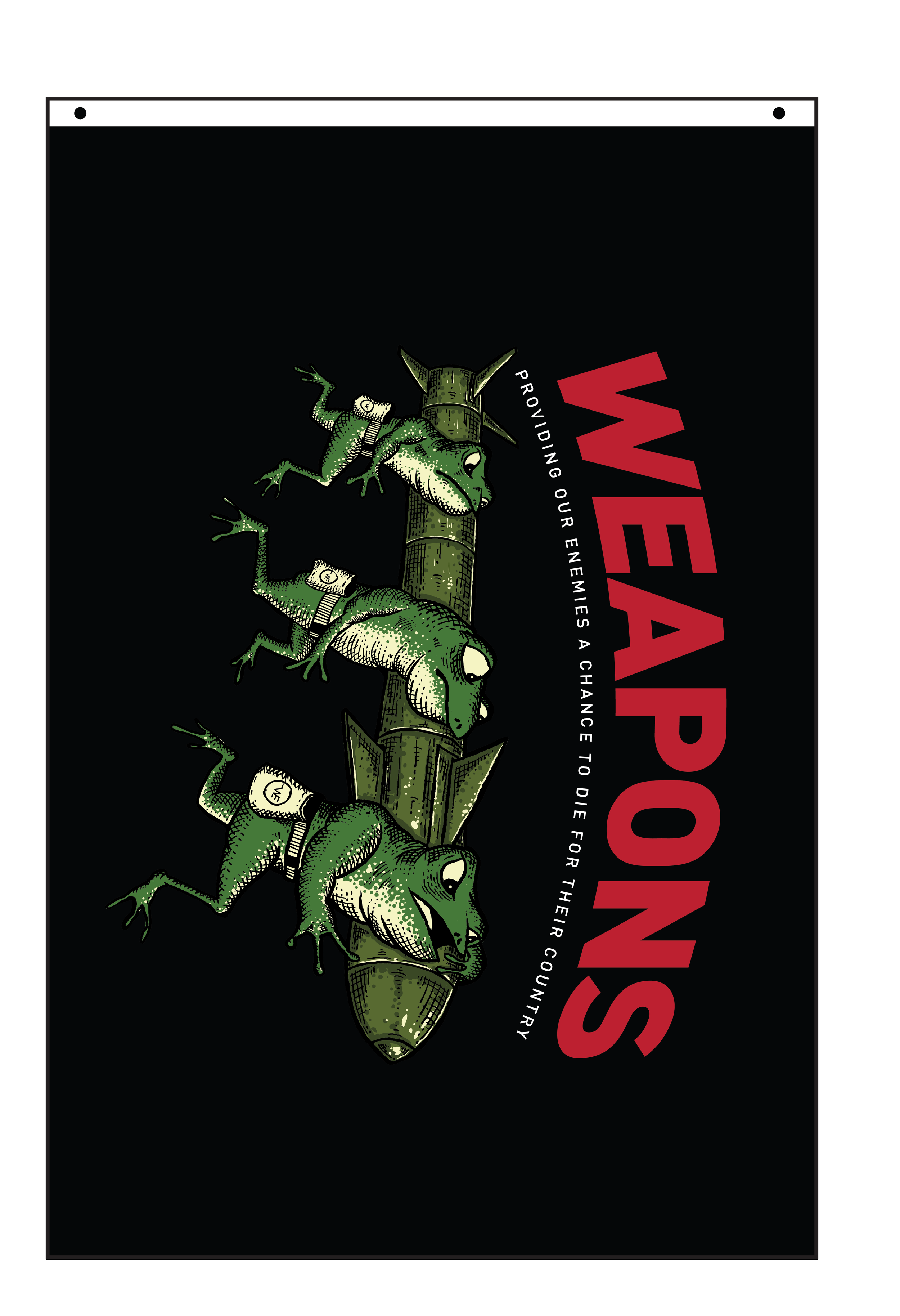 Store 1 — Weapons Exclusive