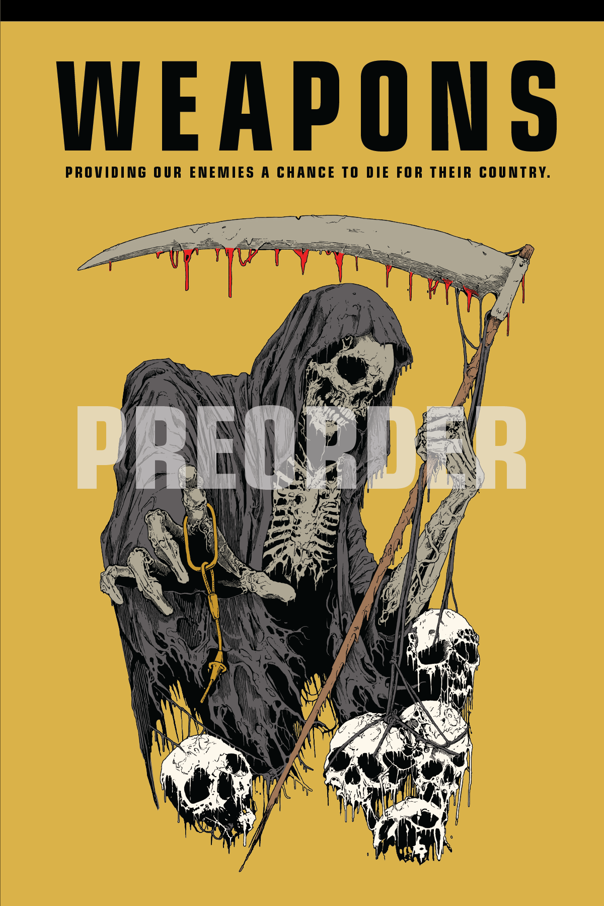 Store 1 — Weapons Exclusive